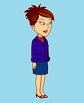 Victoria Morley | Grasmere Valley Wiki | Fandom