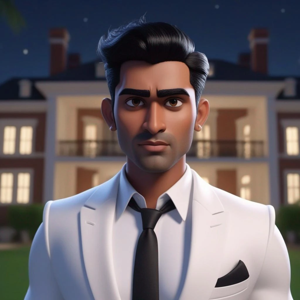 Daniel | Grasmere Valley Wiki | Fandom