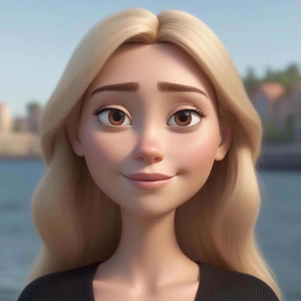 Michelle Cutori | Grasmere Valley Wiki | Fandom