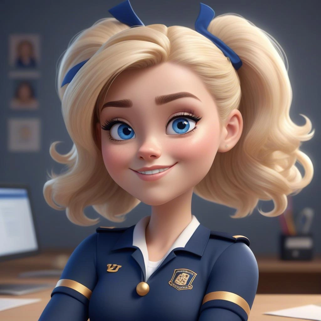 Talia Blanchard | Grasmere Valley Wiki | Fandom