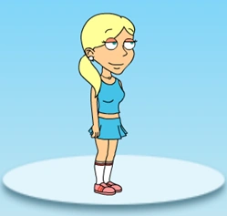 Alex Taylor | Grasmere Valley Wiki | Fandom