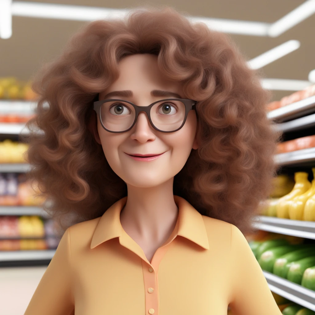 Mrs Hickey | Grasmere Valley Wiki | Fandom