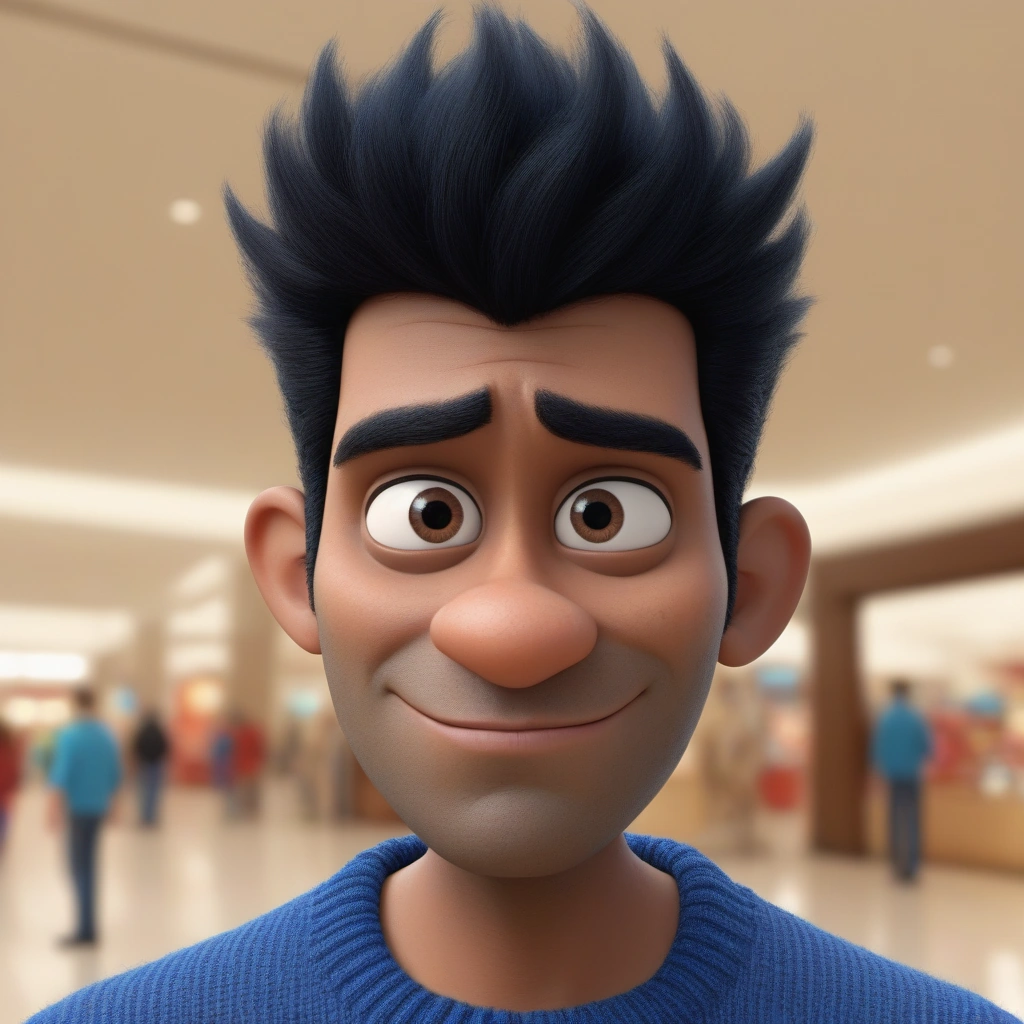 Wayne Gota | Grasmere Valley Wiki | Fandom