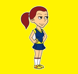 Beatrice Barnes | Grasmere Valley Wiki | Fandom