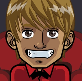 George Calloway | Grasmere Valley Wiki | Fandom