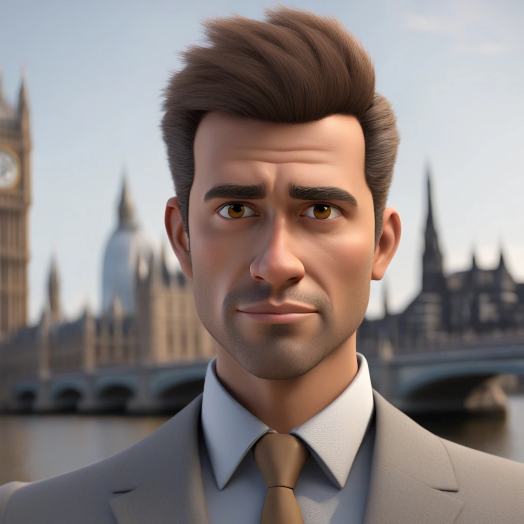 Harley Harlington | Grasmere Valley Wiki | Fandom