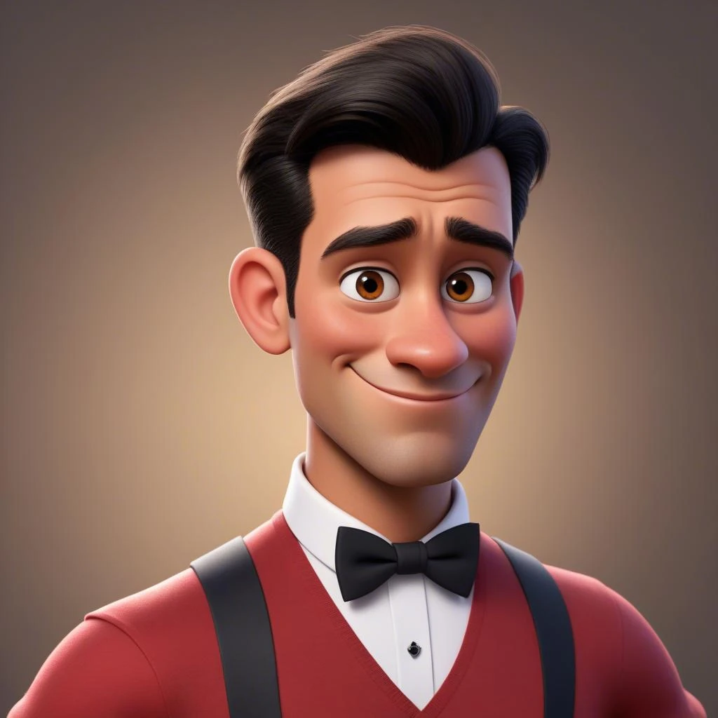 Tim Caverick | Grasmere Valley Wiki | Fandom