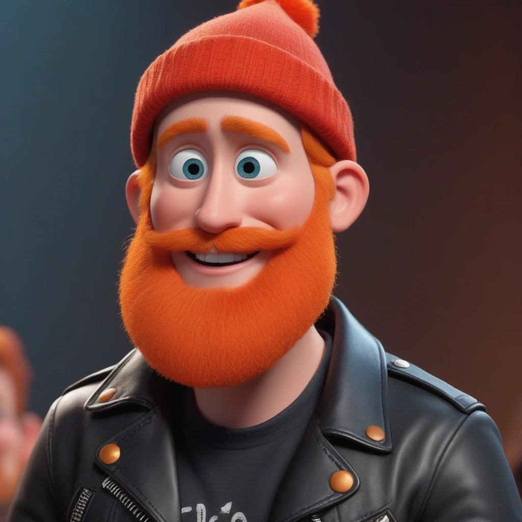 Don Donaldson | Grasmere Valley Wiki | Fandom