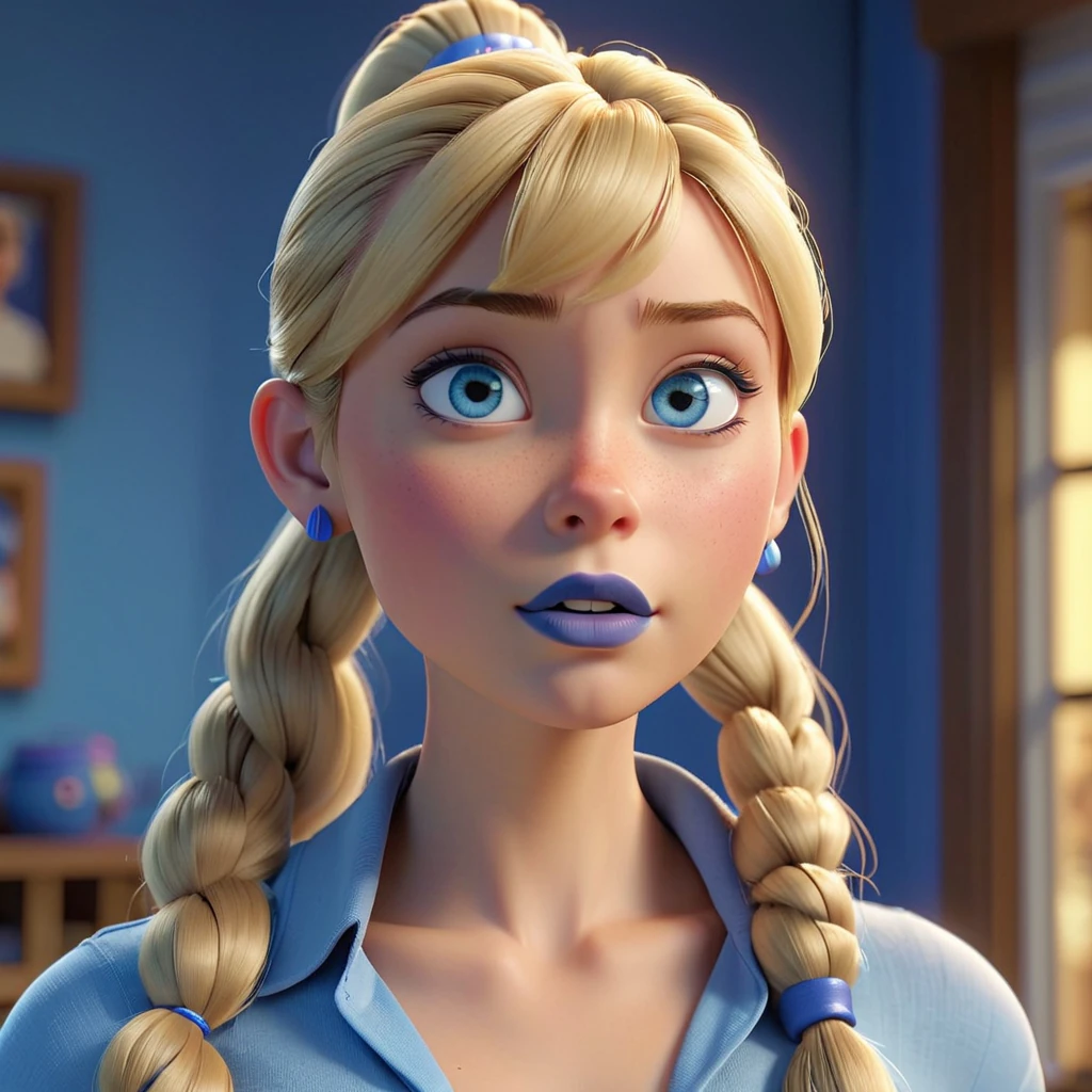 Tina Crystal | Grasmere Valley Wiki | Fandom