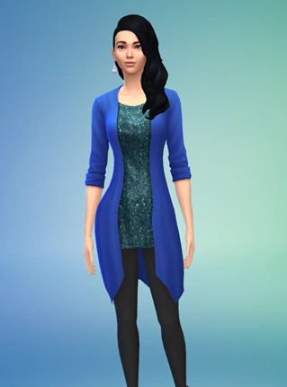 Debbie Albert | Grasmere Valley Wiki | Fandom