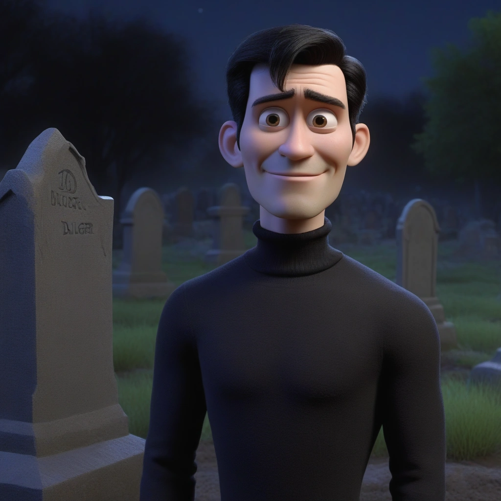 John Doe | Grasmere Valley Wiki | Fandom