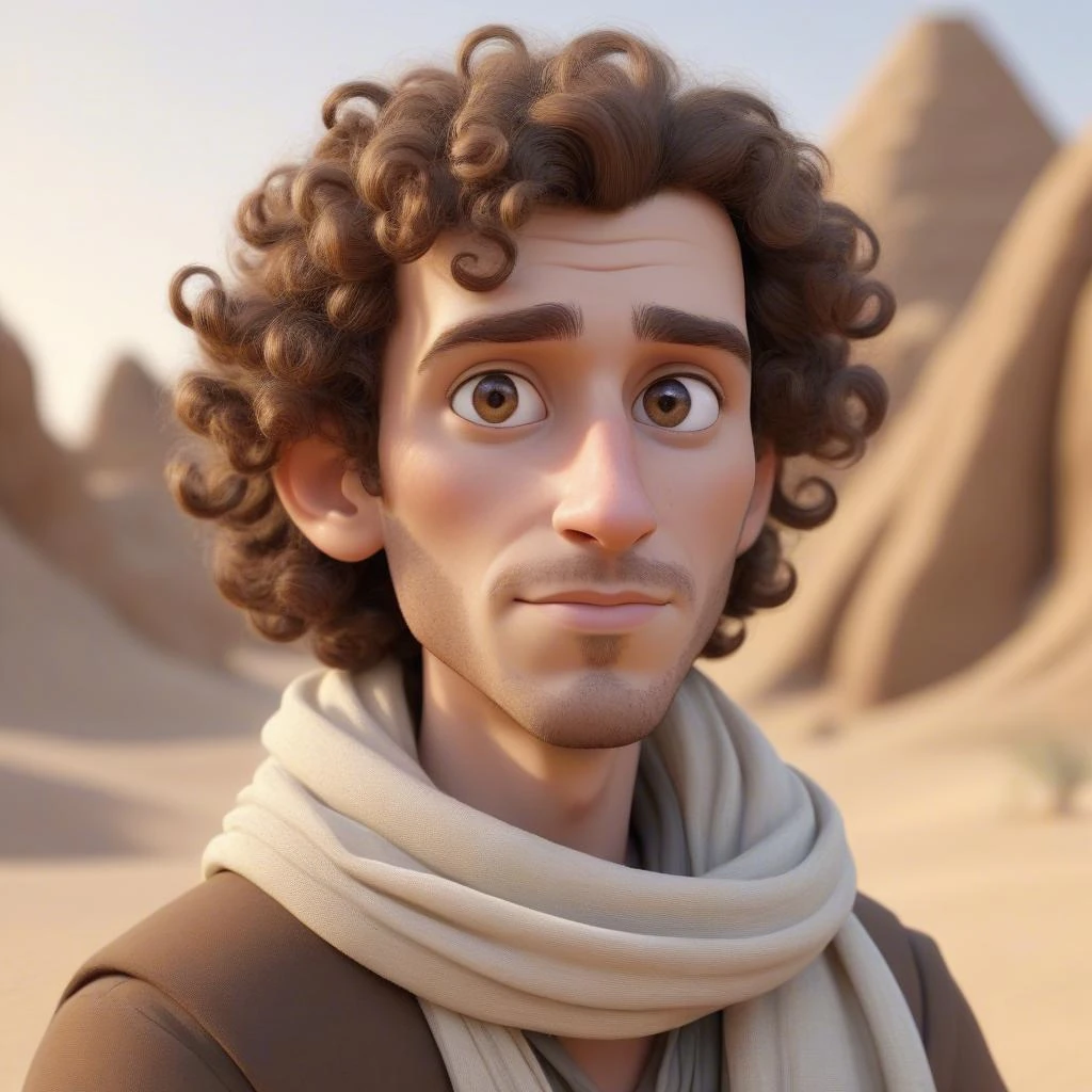 Emile Milli | Grasmere Valley Wiki | Fandom