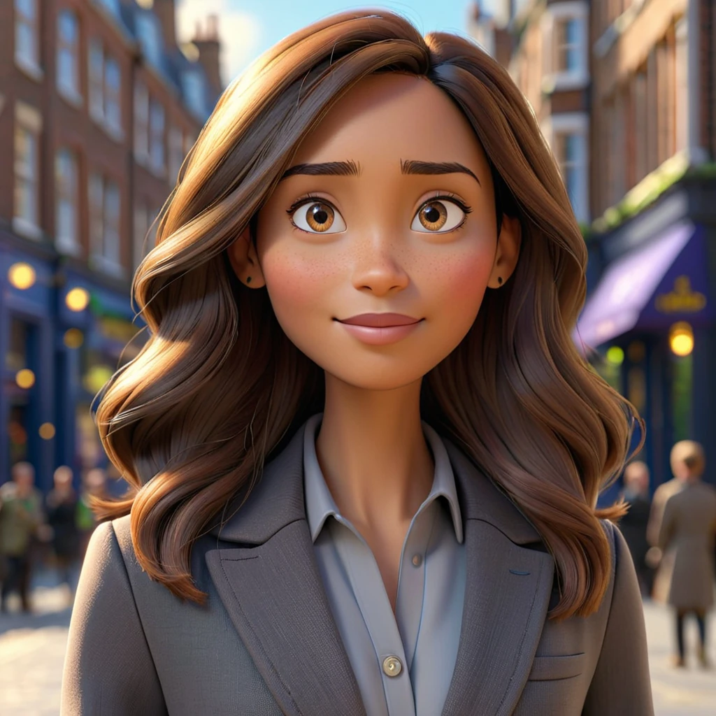 Laura Sandiago | Grasmere Valley Wiki | Fandom