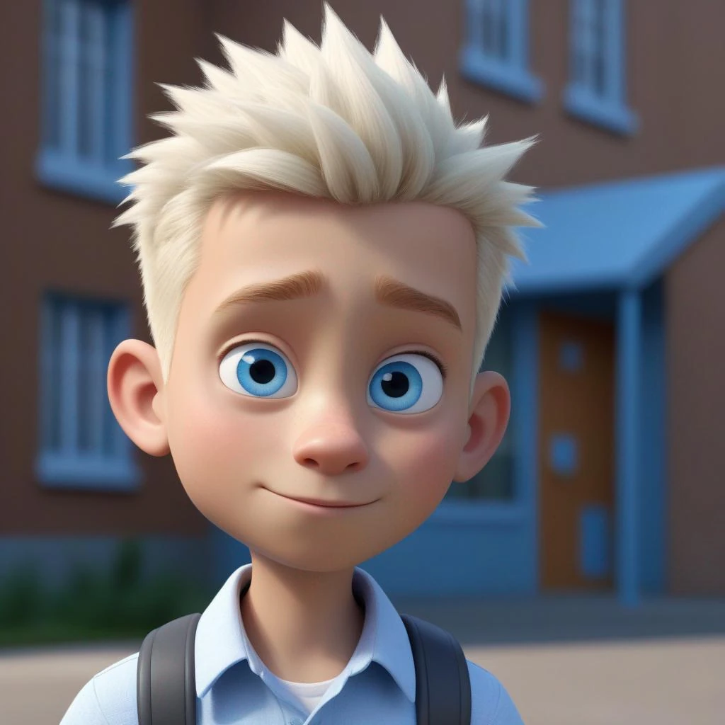 Sullivan Donovan | Grasmere Valley Wiki | Fandom