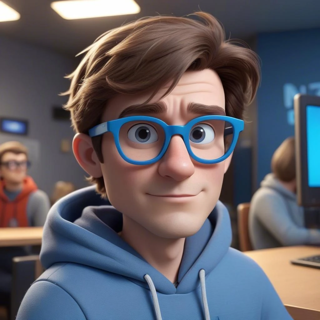 Dom Butler | Grasmere Valley Wiki | Fandom