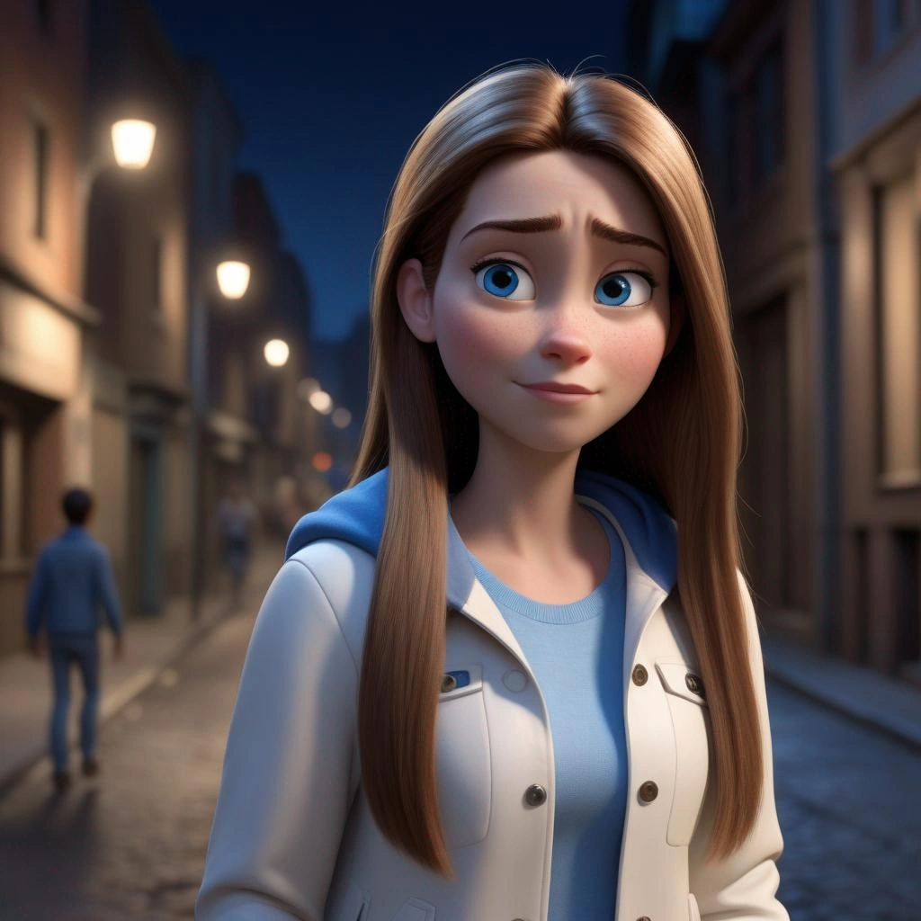 Millie Millhouse | Grasmere Valley Wiki | Fandom