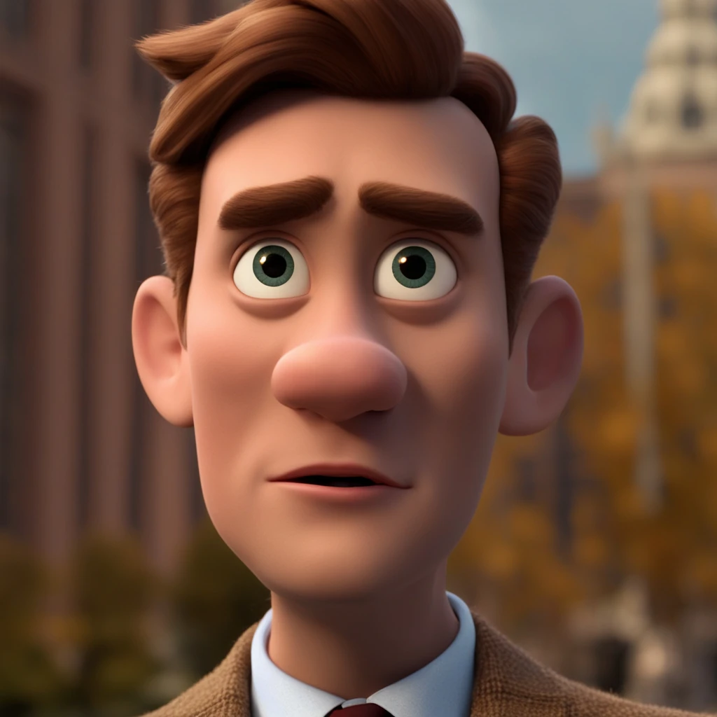 Mr Tyler | Grasmere Valley Wiki | Fandom