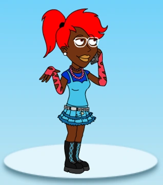 Regina | Grasmere Valley Wiki | Fandom