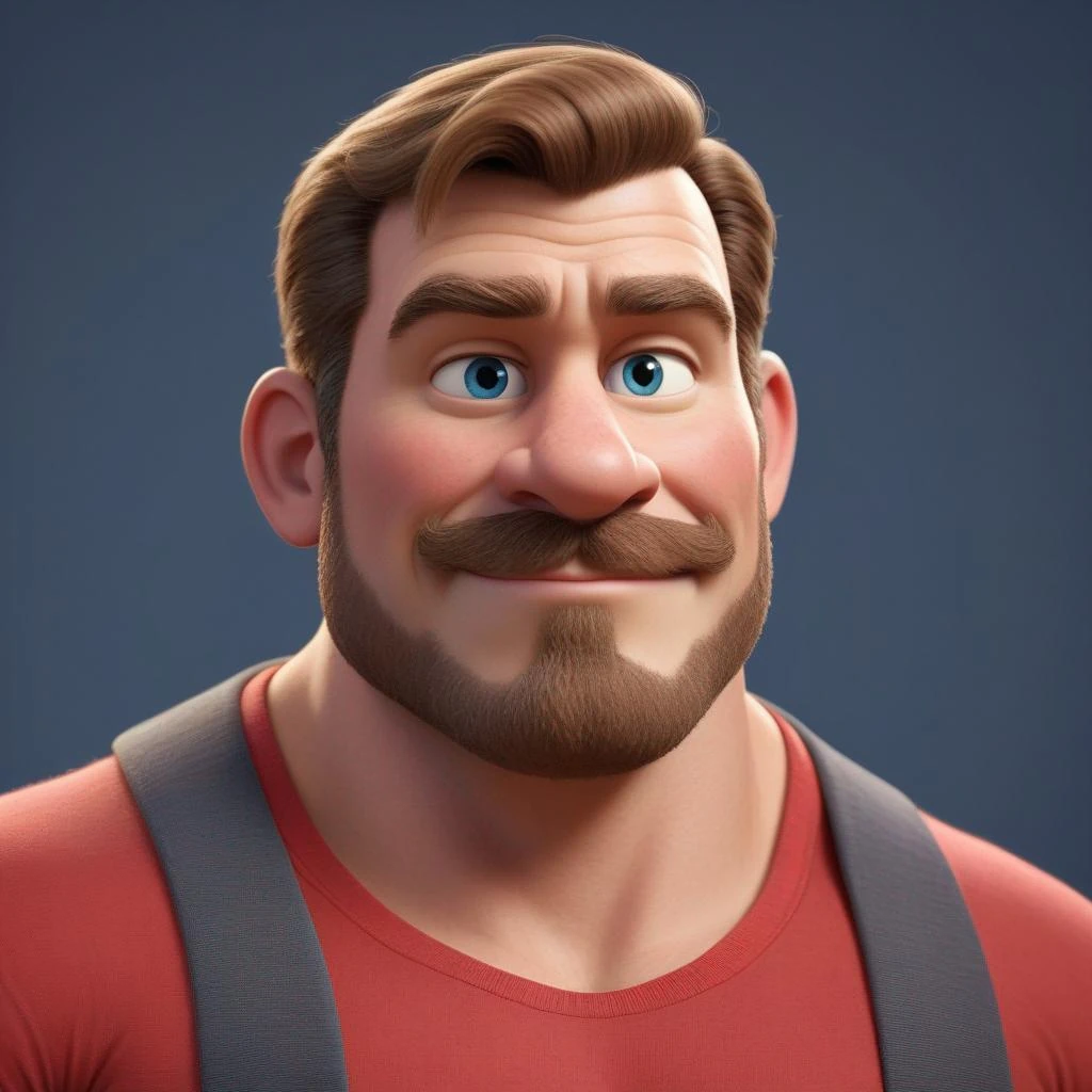 Ron | Grasmere Valley Wiki | Fandom