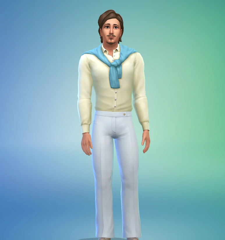 Charles Errard | Grasmere Valley Wiki | Fandom