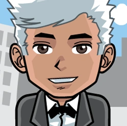 Timothy Cromwell | Grasmere Valley Wiki | Fandom