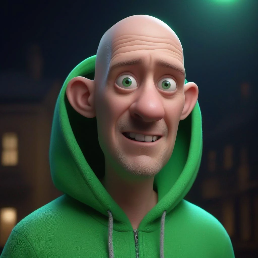 Jack Scott | Grasmere Valley Wiki | Fandom