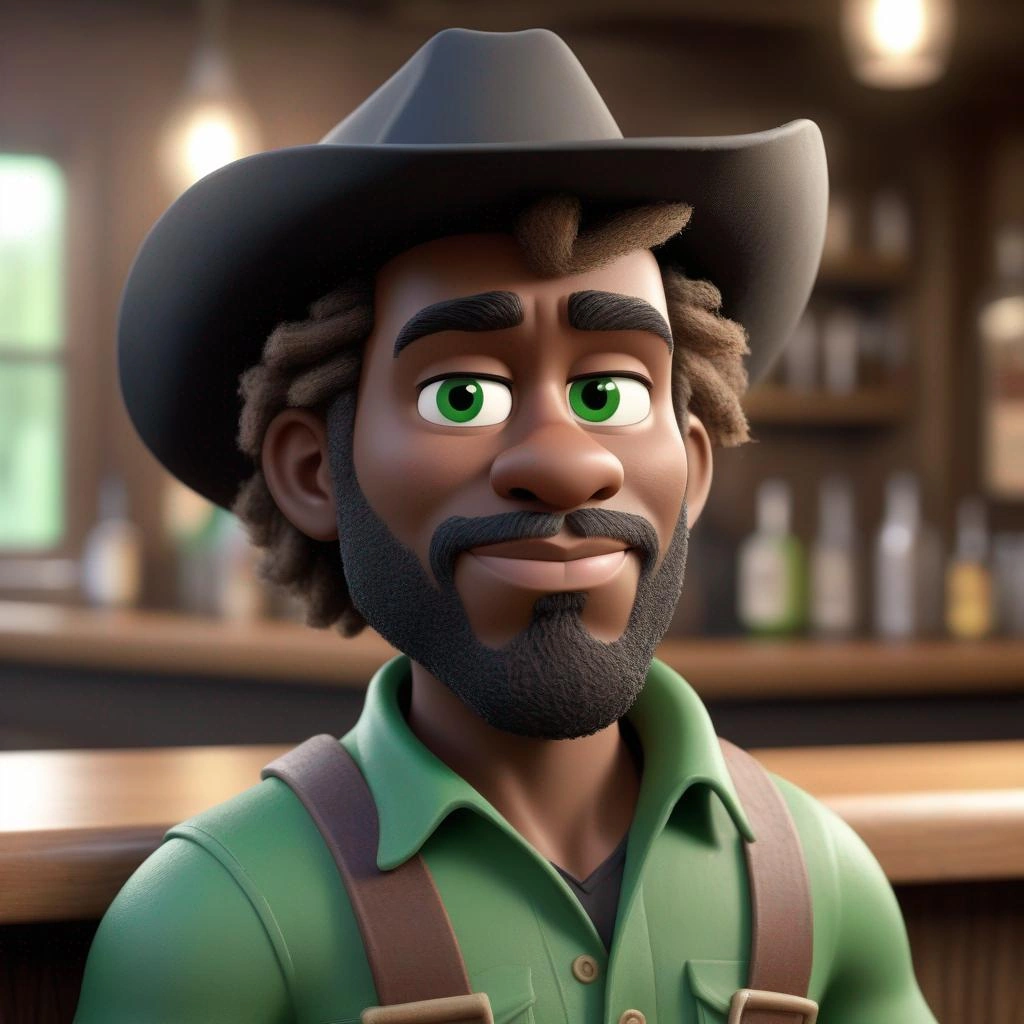 James Mason | Grasmere Valley Wiki | Fandom