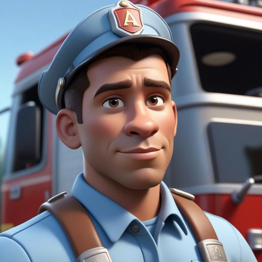 Michael Caveran | Grasmere Valley Wiki | Fandom