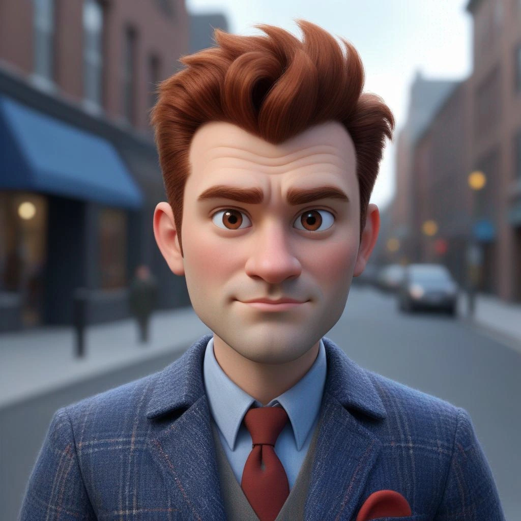 Roger Seacomb | Grasmere Valley Wiki | Fandom