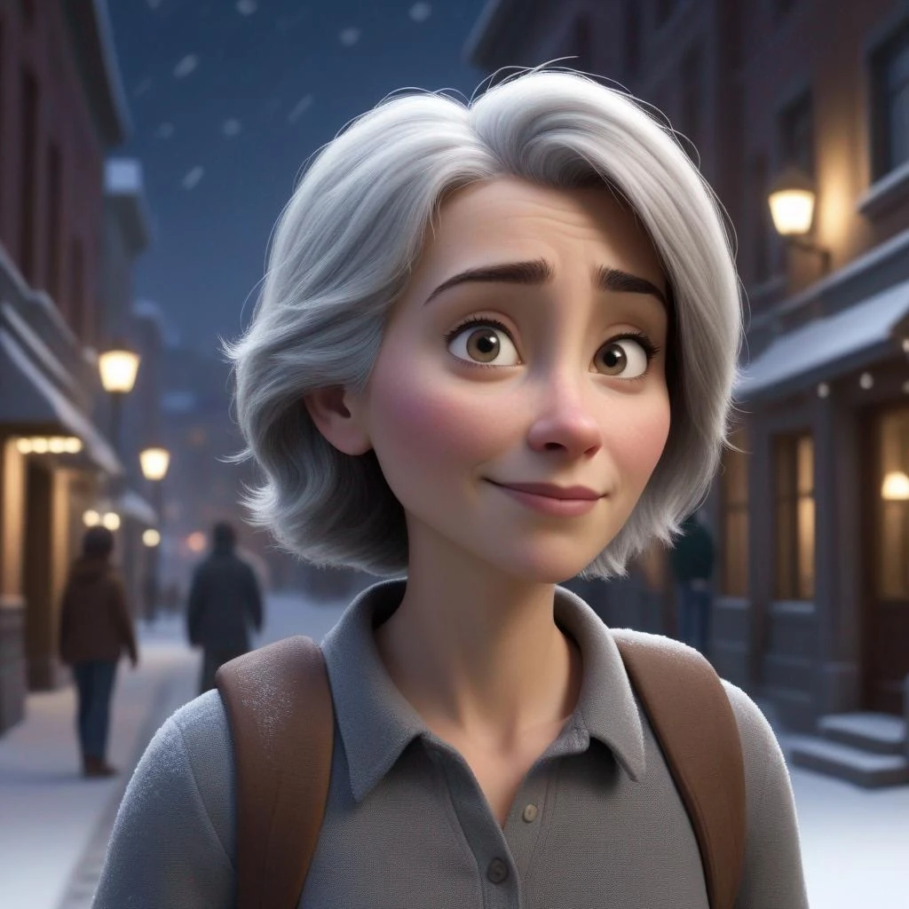 Ruth | Grasmere Valley Wiki | Fandom