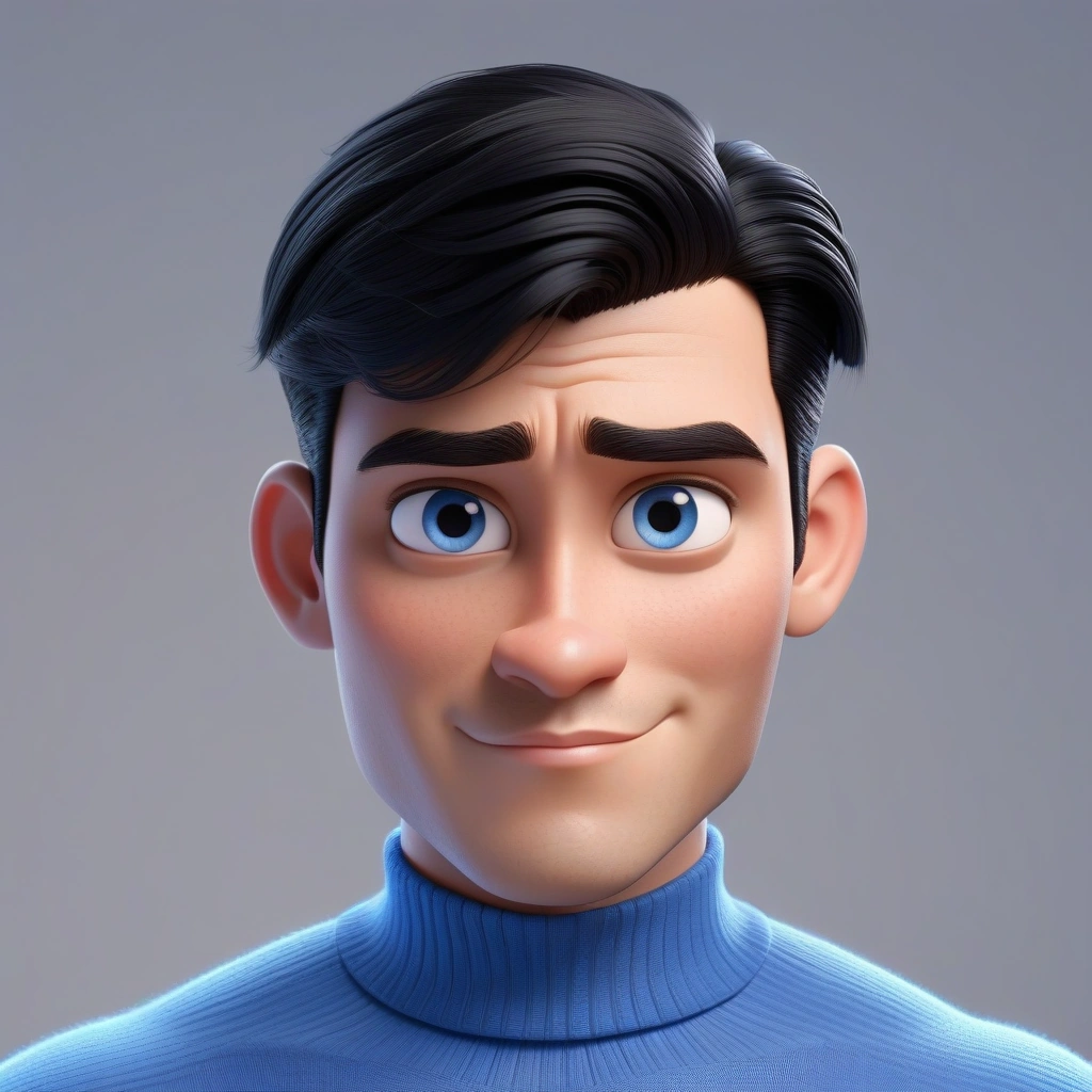 James Vack | Grasmere Valley Wiki | Fandom