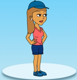 Lena Pressman | Grasmere Valley Wiki | Fandom