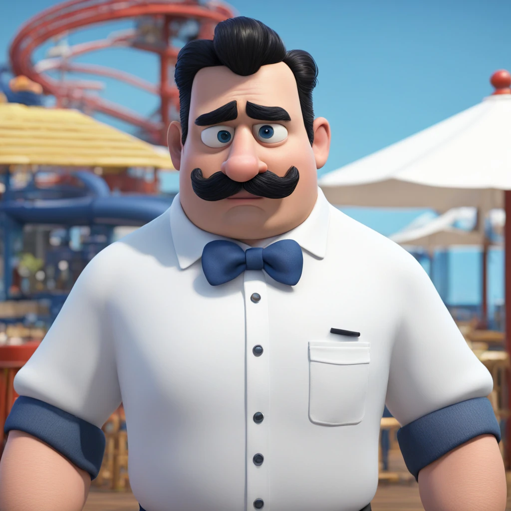 The Manager | Grasmere Valley Wiki | Fandom