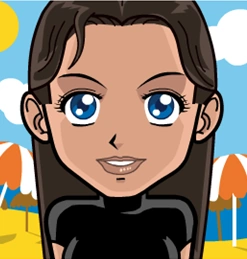 Abbie Carter | Grasmere Valley Wiki | Fandom