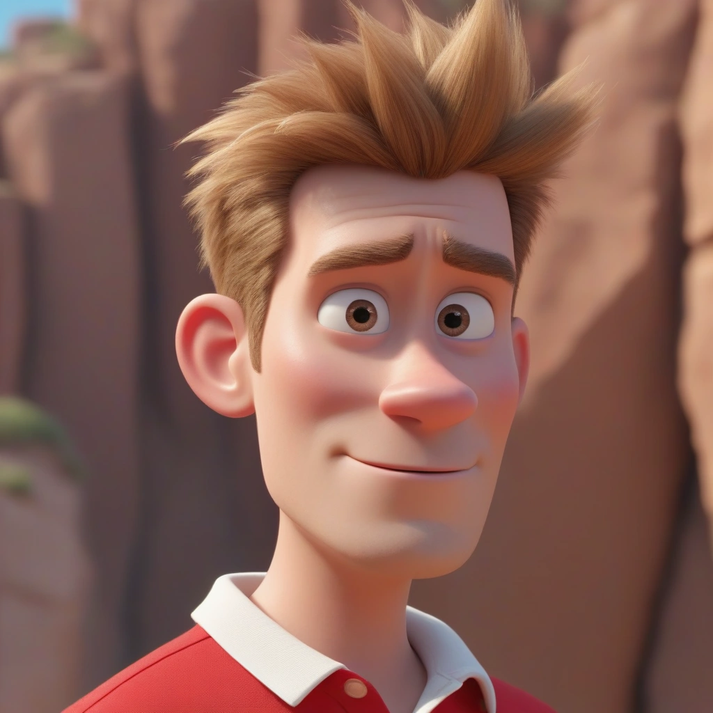 Ben Hilcox | Grasmere Valley Wiki | Fandom