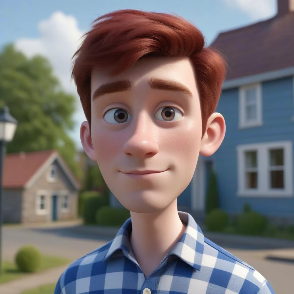 Danny Boy | Grasmere Valley Wiki | Fandom