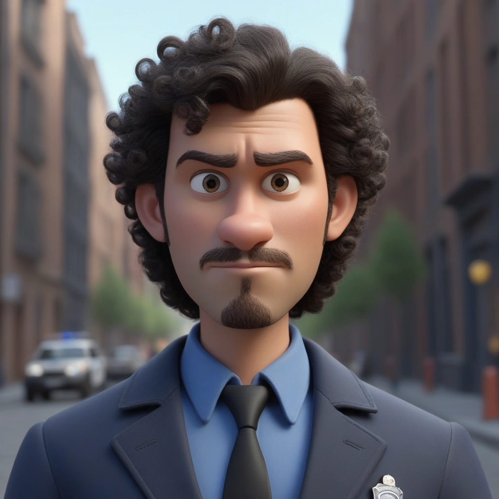 Tony Medina | Grasmere Valley Wiki | Fandom