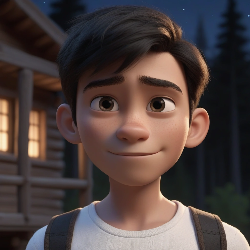 Jamal Sandiago | Grasmere Valley Wiki | Fandom