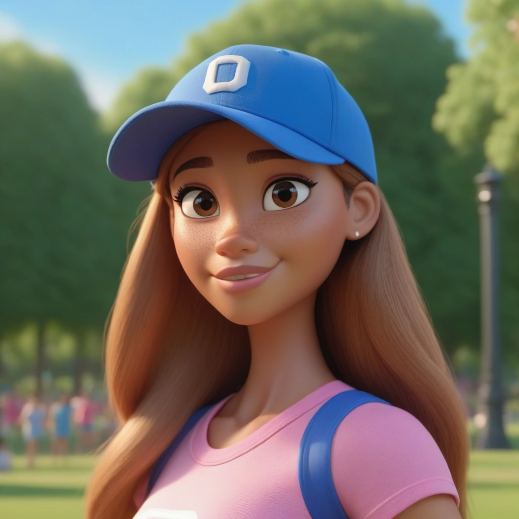 Lena Pressman | Grasmere Valley Wiki | Fandom