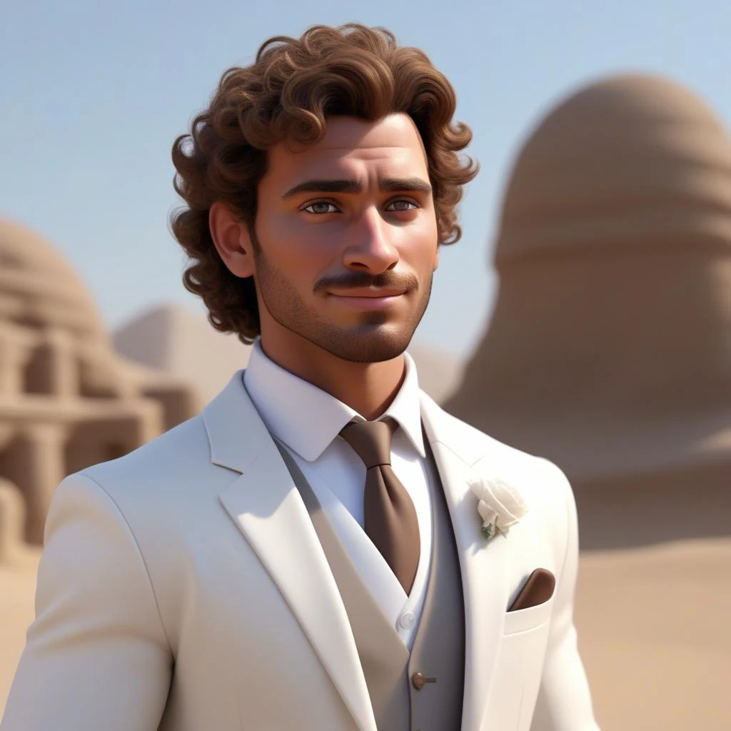 Alex Rubero | Grasmere Valley Wiki | Fandom