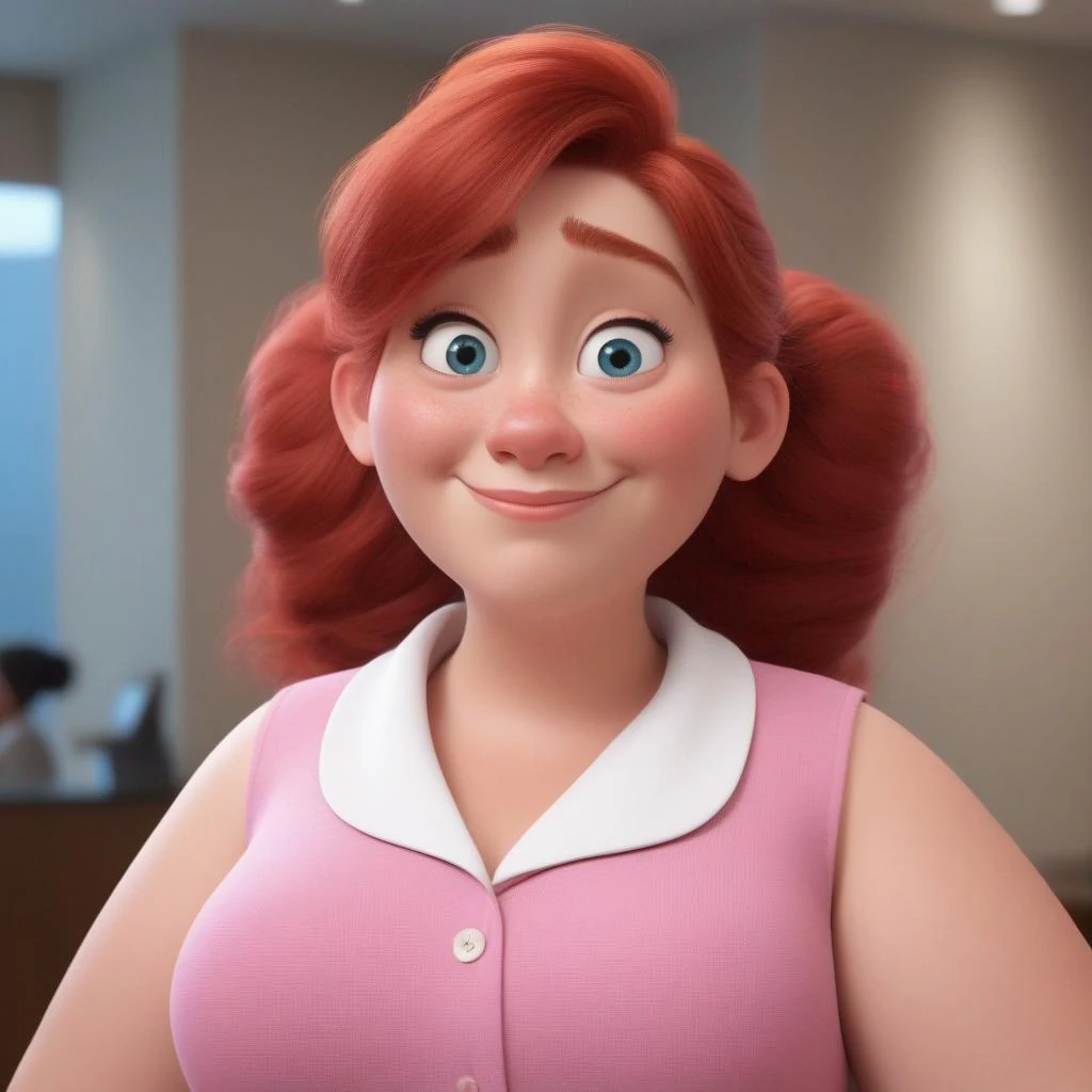 Klueless Kathy | Grasmere Valley Wiki | Fandom