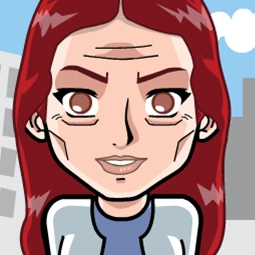 Martha Morrison | Grasmere Valley Wiki | Fandom