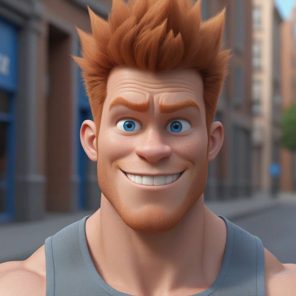 Ross Reed | Grasmere Valley Wiki | Fandom