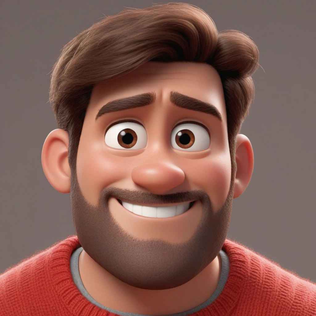 Scott Dean Bancroft | Grasmere Valley Wiki | Fandom