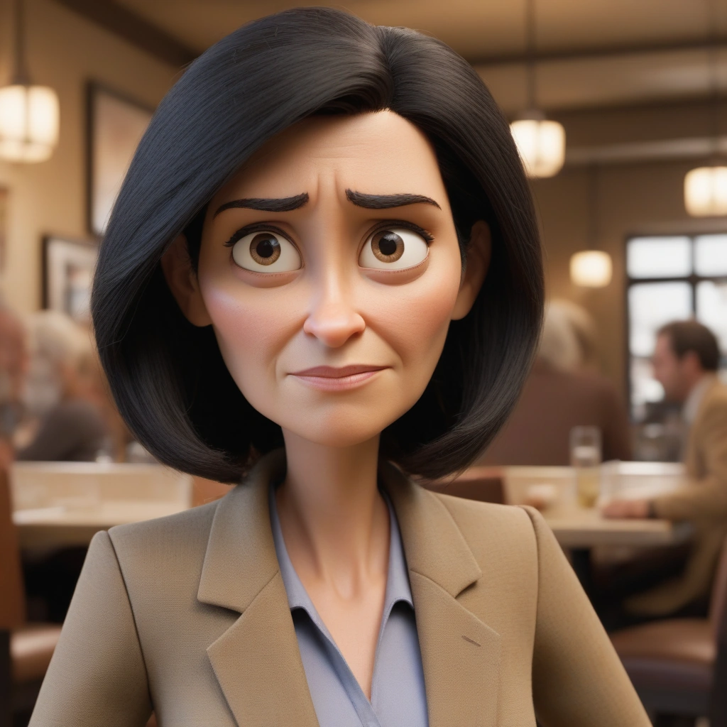 Helga Fox | Grasmere Valley Wiki | Fandom