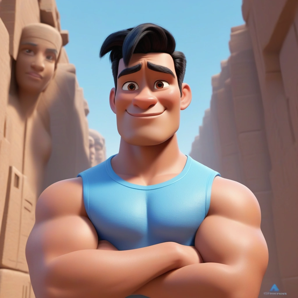 Josh Luck | Grasmere Valley Wiki | Fandom