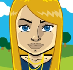 Jane Montgomery | Grasmere Valley Wiki | Fandom