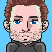 Roger Buster | Grasmere Valley Wiki | Fandom