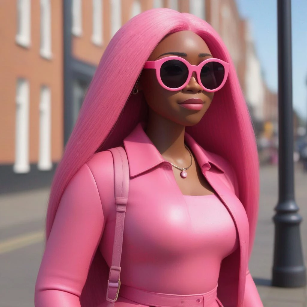 Shontelle | Grasmere Valley Wiki | Fandom