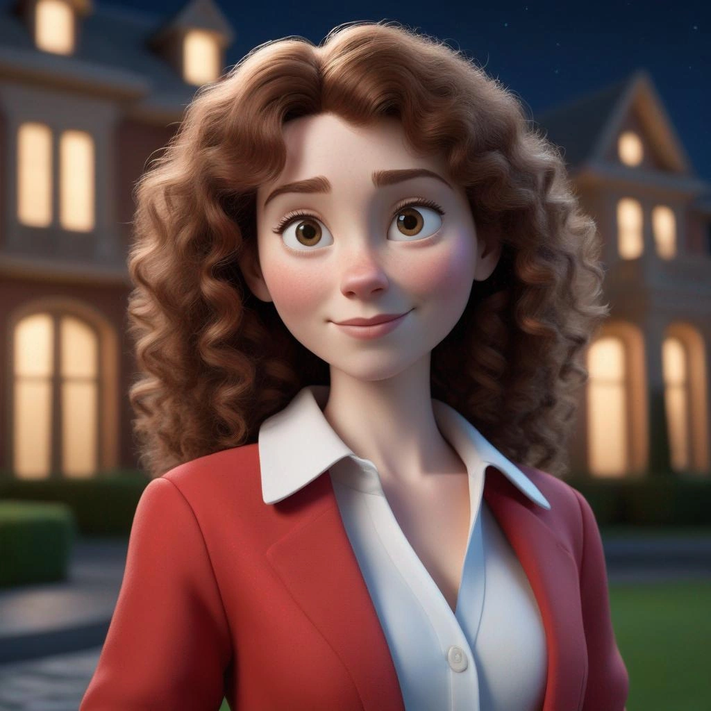 Caroline Rogers | Grasmere Valley Wiki | Fandom